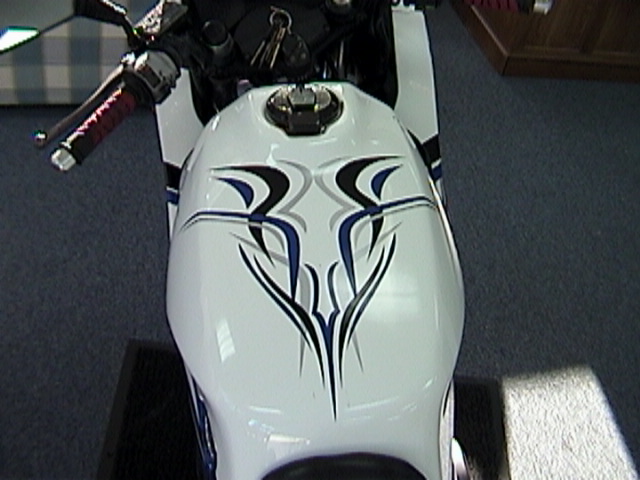 Motorcycle Graphics
